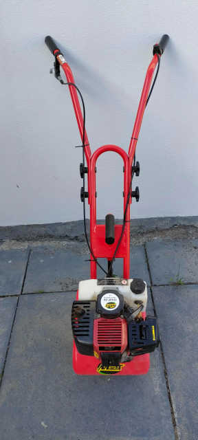 Mini Rotary Hoe Tiller - Garden Tools in Craigie WA | Gumtree Australia