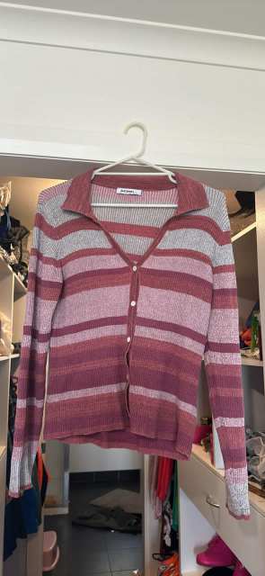 As new Just jeans top/ jumper - Tops & Blouses in St Leonards TAS ...