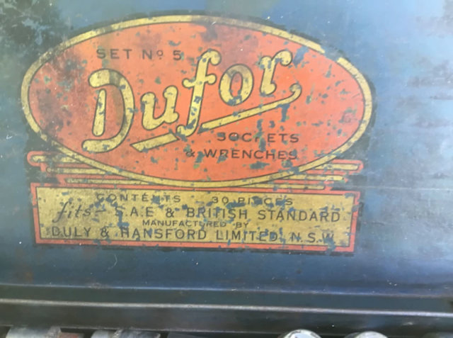 Dufor tools - Hand Tools in Coal Point NSW | Gumtree Australia
