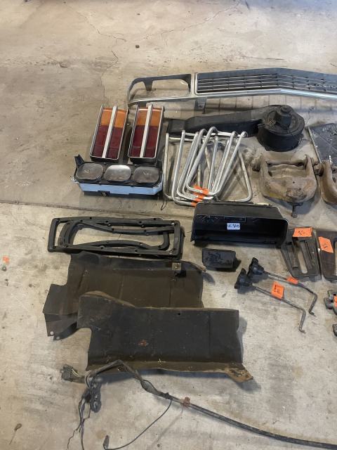 Holden Torana parts | Auto Body parts | Gumtree Australia Ipswich City ...