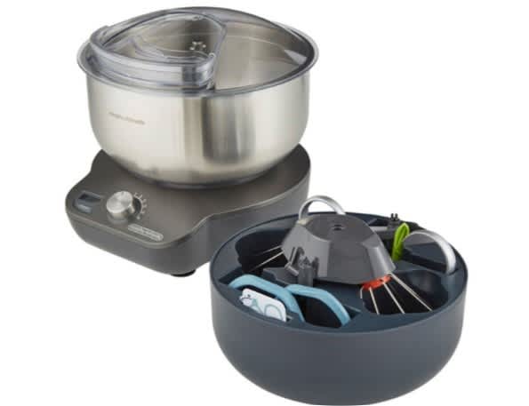 Mixstar Compact Stand Mixer Morphy Richards | Small Appliances ...