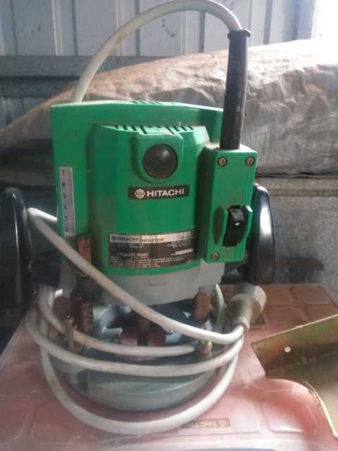 Plunge router - Miscellaneous Goods in Norseman WA | Gumtree Australia