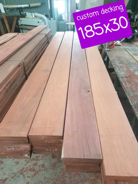 RECLAIMED JARRAH SPECIALISTS - Building Materials in Neerabup WA ...