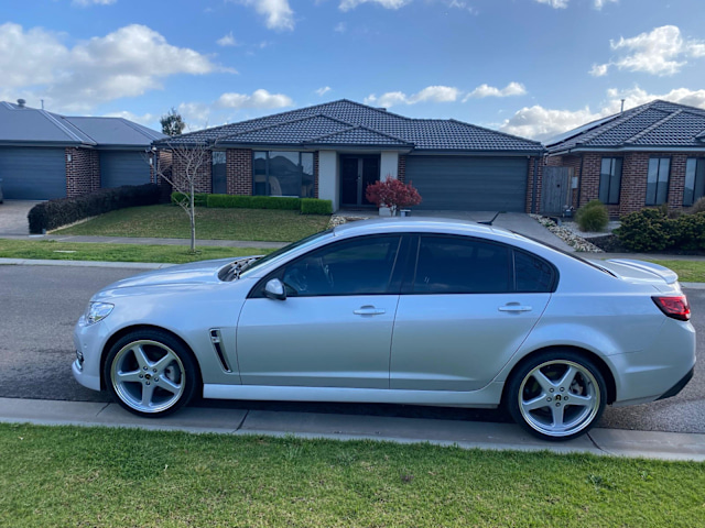 Holden commodore v6 | Cars, Vans & Utes | Gumtree Australia Hume Area ...