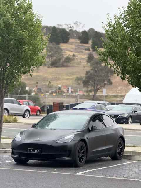 2021 TESLA MODEL 3 MY21 UPDATE 1 SP AUTOMATIC 5D SEDAN, 5 seats | Cars ...