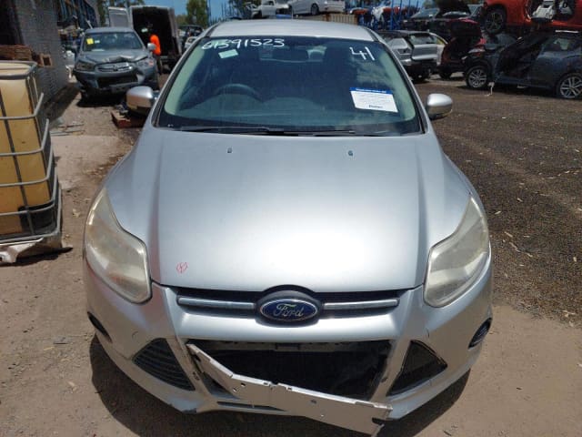 WRECKING 2015 FORD FOCUS | Wrecking | Gumtree Australia Brisbane South ...