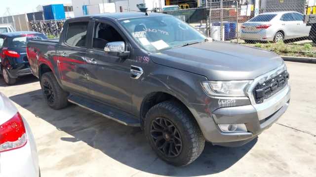 Ford Ranger Mazda Bt50 Front Diff Centre | Other Parts & Accessories ...
