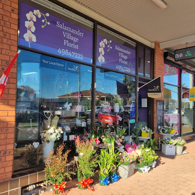 Well Established Florist Shop - Business For Sale | Gumtree Australia