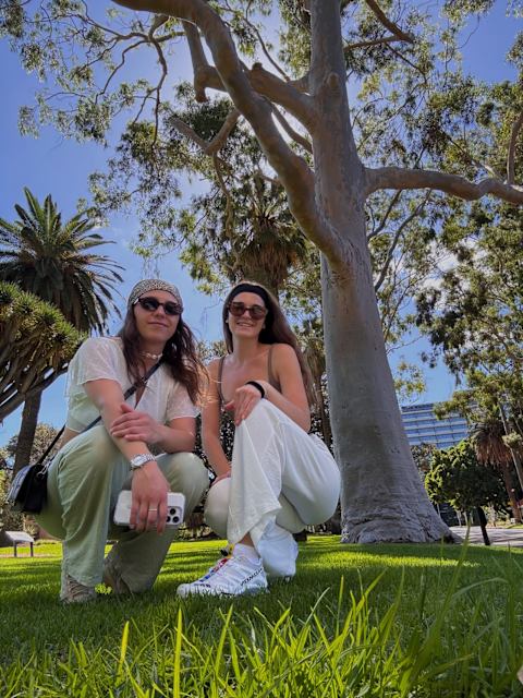 🔥Hardworking duo looking for farm, hospitality or housekeeping jobs ...