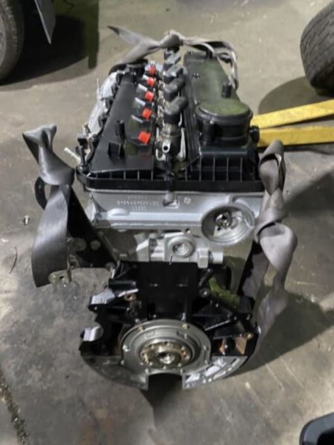RECONDITIONED Ford Ranger Mazda BT-50 3.2L Turbo P5AT Engine Motor ...