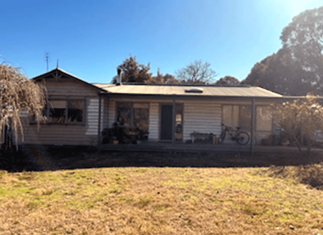 House for removal relocatable home includes relocation within Victoria ...