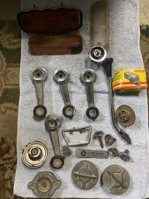 Valiant parts | Other Parts & Accessories | Gumtree Australia Adelaide ...