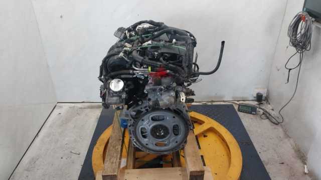 Mitsubishi Asx 4008 Petrol 2.0 4b11 Mivec/Vvt Engine | Engine, Engine ...