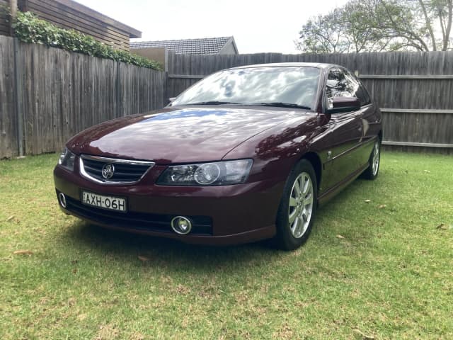 VY ls1 berlina | Cars, Vans & Utes | Gumtree Australia Ryde Area - Ryde ...
