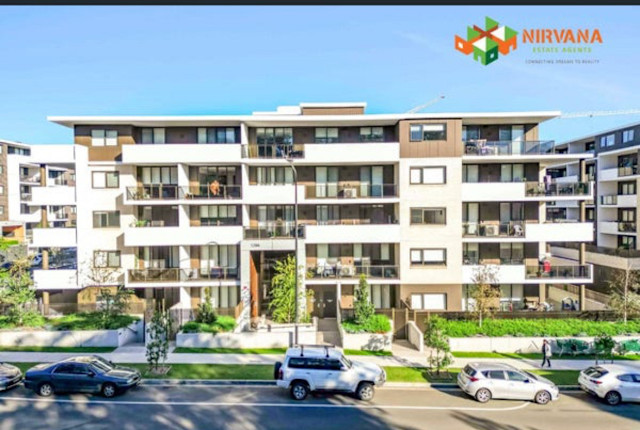 2 Rooms for Rent (Private Balcony + Parking) - for Rent | Gumtree Australia