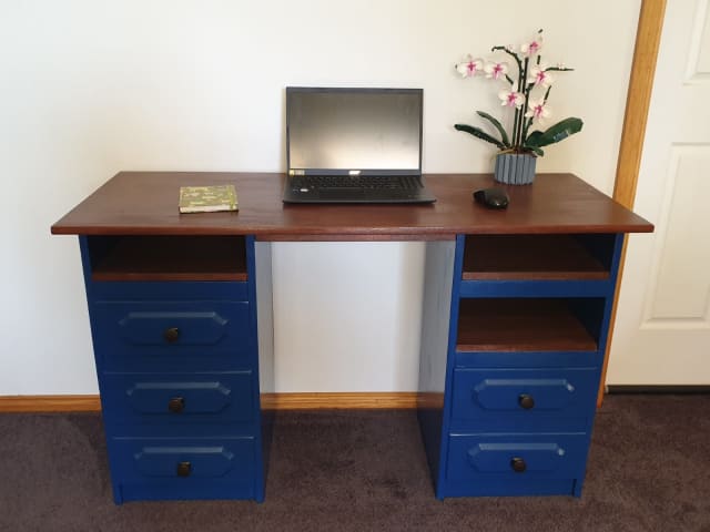Refurbished Computer desk - Desks in Kempton TAS | Gumtree Australia