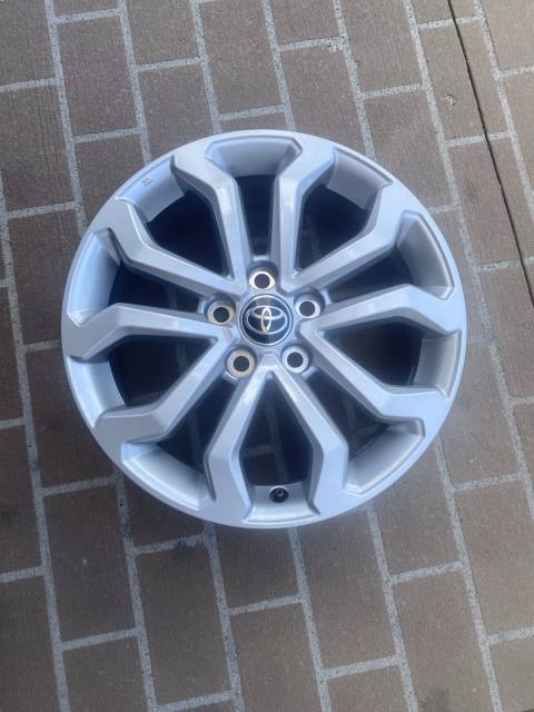 Toyota Corolla Cross rims $550 for 4 | Wheels, Tyres & Rims | Gumtree ...