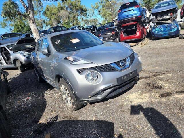 WRECKING 2017 NISSAN JUKE | Wrecking | Gumtree Australia Brisbane South ...