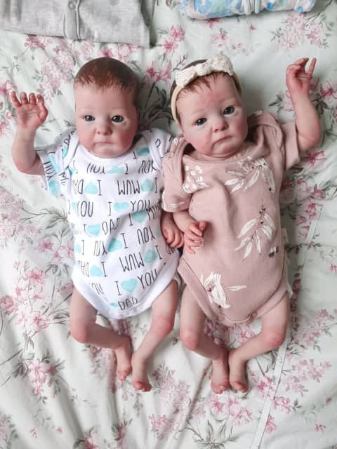 Reborn baby dolls - Collectables in Southport QLD | Gumtree Australia