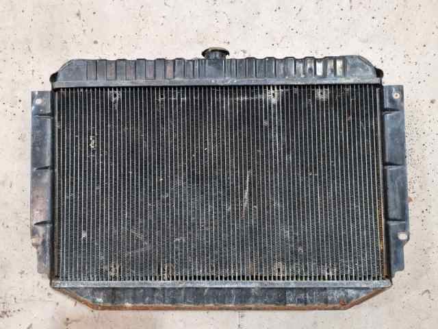 Holden hk 327 monaro radiator | Auto Body parts | Gumtree Australia ...