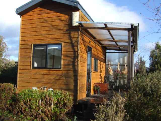 TINY HOUSE FOR SALE | Property For Sale | Gumtree Australia Meander Valley - Westbury | 1326874054