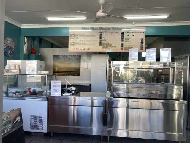 Takeaway Shop - 3 1/2 hours from Sydney | Business For Sale | Gumtree ...