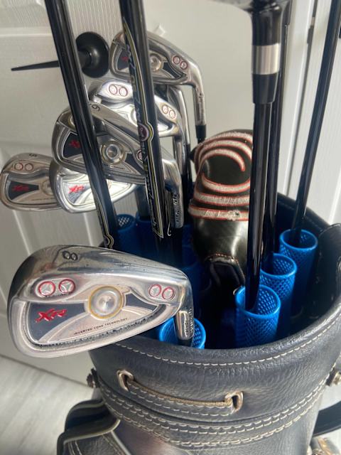 Golf clubs - Golf in Perth Airport WA | Gumtree Australia