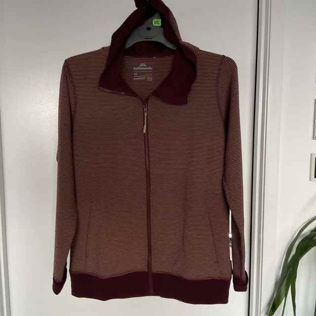 LADIES ‘Kathmandu’ BRAND ZIP JACKET …..SIZE 12 - Jackets & Coats in ...