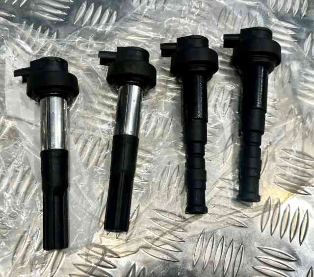 BMW K1300R Coil packs | Motorcycle & Scooter Parts | Gumtree Australia ...