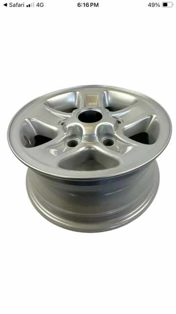 Negotiable: Land Rover Defender Boost alloys | Wheels, Tyres & Rims ...