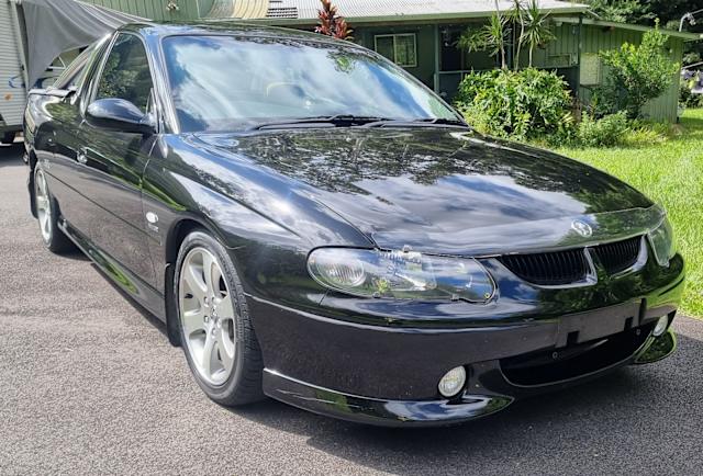 VU SS FIFTY | Cars, Vans & Utes | Gumtree Australia Coffs Harbour City ...