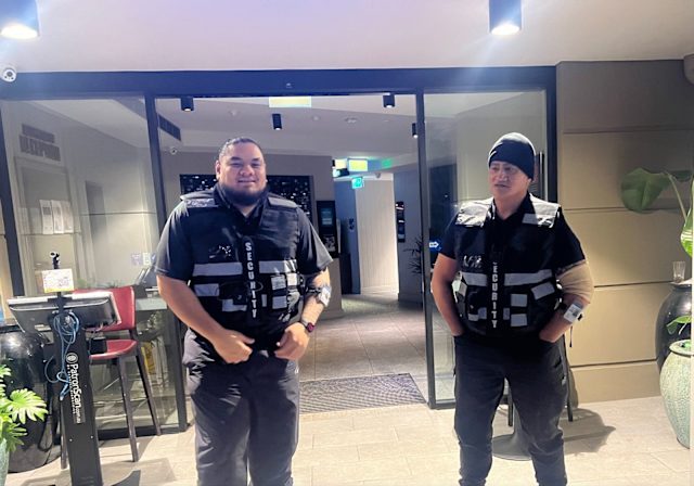 Security Guard Wanted for Pub | Security Services | Gumtree Australia ...