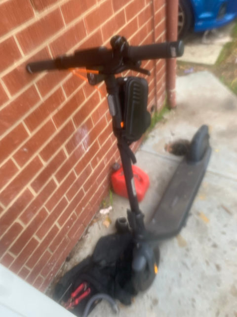 E-scooter NINEBOT E2 - Other in Perth WA | Gumtree Australia