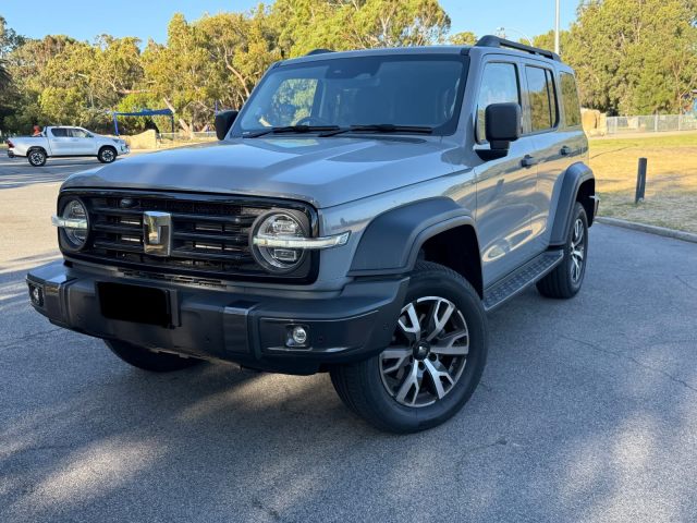 GWM Tank 300 Hybrid Ultra 2024*Warranty* | Cars, Vans & Utes | Gumtree ...