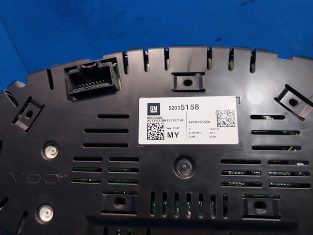 HOLDEN COLORADO RG/RG 7, ENGINE ECU SEC SET | Other Parts & Accessories ...