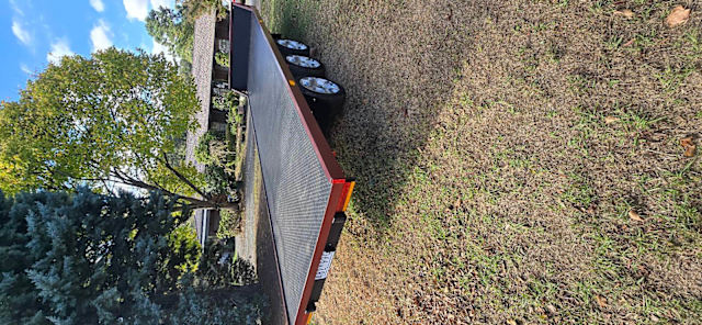 triaxle trailer | Trailers | Gumtree Australia Knox Area - Ferntree ...