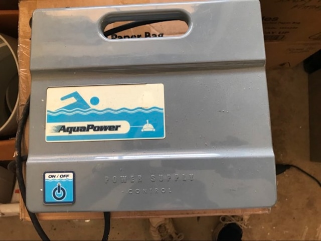 Aquapower & Aquatron Poll Power Controllers - Pool in Tranmere SA ...