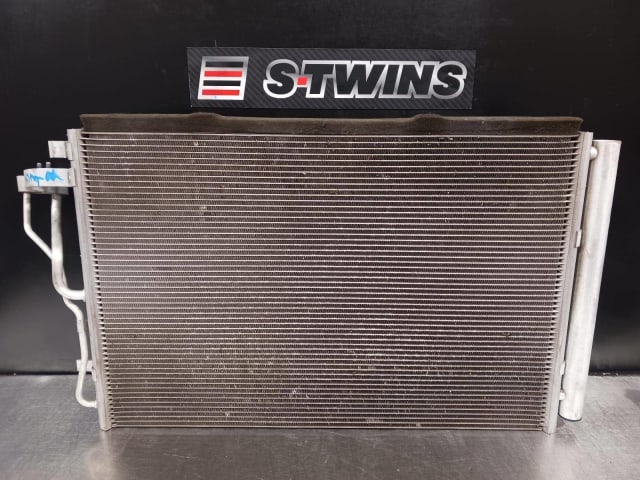HYUNDAI I30 A/C CONDENSER, GD, 1.8, PETROL, 03/12-03/15, ST5317 | Auto ...