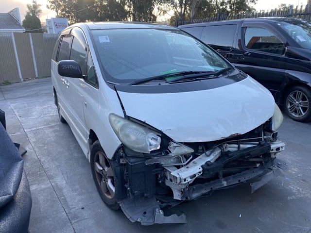 Wrecking Toyota Estima mcr30 v6 1MZ engine | Wrecking | Gumtree ...