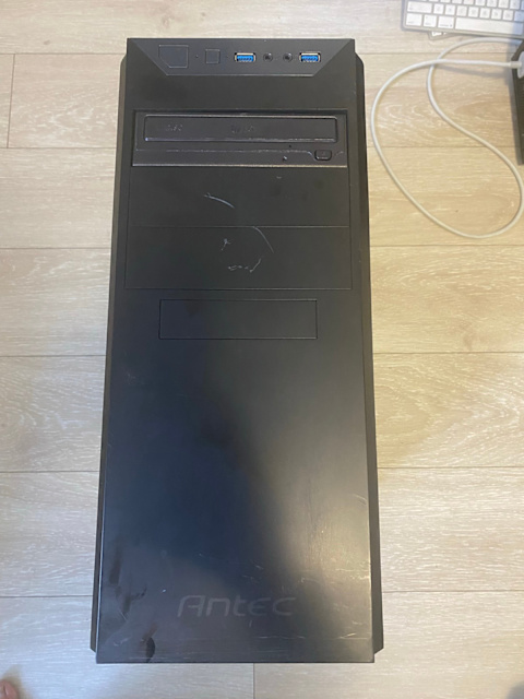 Pc desktop computer - Desktops in Turramurra NSW | Gumtree Australia