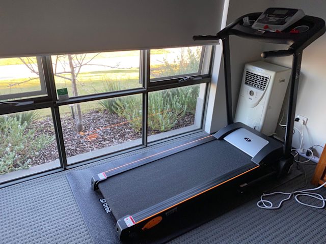 Orbit Startsrider SS144 Treadmill - Gym & Fitness in Banjup WA ...