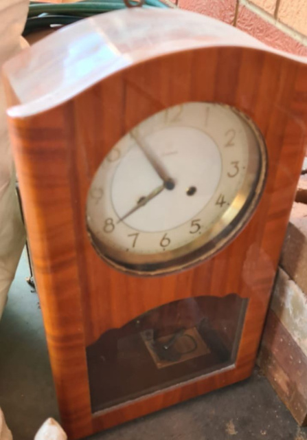 Antique Clock - Antiques in Adelaide CBD SA | Gumtree Australia