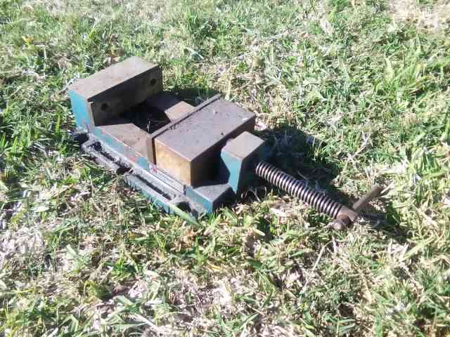Safeway drill mill vice - Hand Tools in Tuggerawong NSW | Gumtree Australia