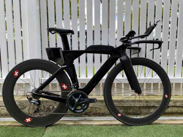 Trek Speed Concept TT Bike 52 - Men's Bicycles in Norwood SA | Gumtree ...