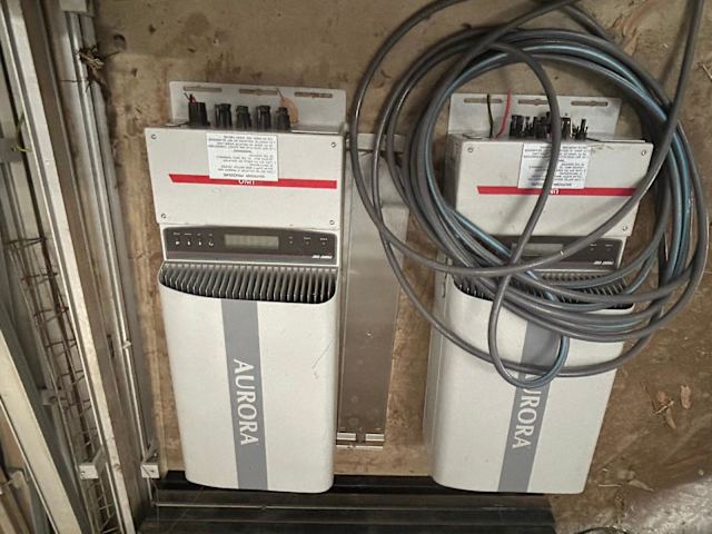 Aurora Inverters & 30 panels - Other Home & Garden in Gawler Belt SA ...