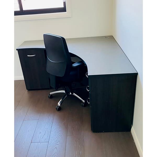 Our price $180 RRP $500 Office Wall Side Desk, Corner Desk | Desks ...