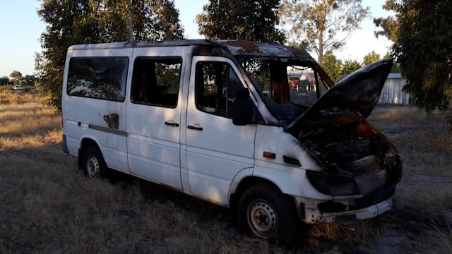 Wrecking 01/1998 to 09/2006 Mercedes Benz Sprinter 2.7L Diesel ...