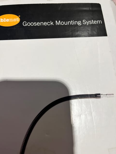 ABLENET GOOSENECK MOUNTING SYSTEM | Other Electronics & Computers ...