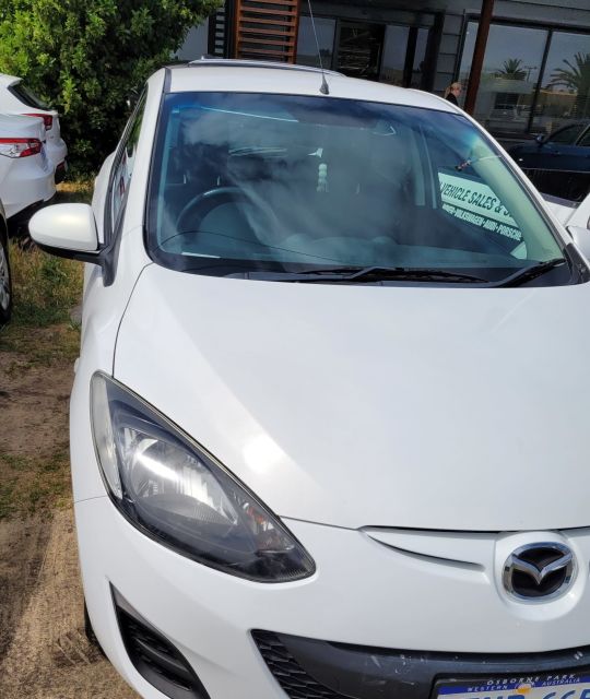 2014 MAZDA MAZDA2 NEO SPORT 4 SP AUTOMATIC 5D HATCHBACK | Cars, Vans ...