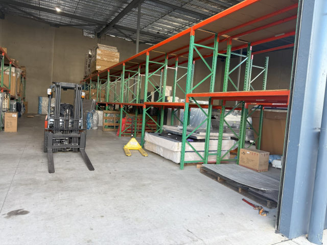 Pallet Racking - Tool Storage & Benches in Cairns QLD | Gumtree Australia